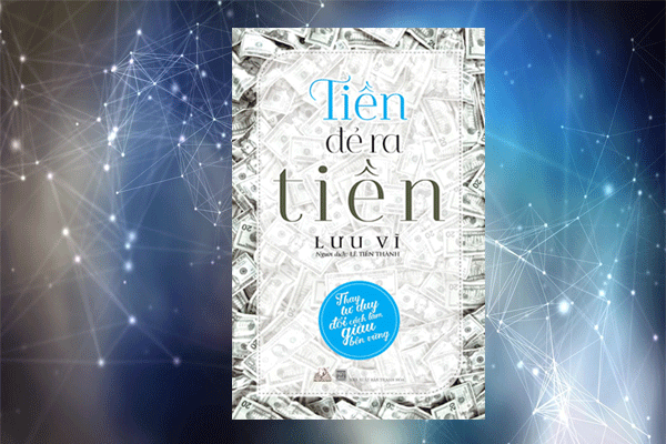 Tiền Đẻ Ra Tiền | Newshop.vn: Sách