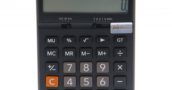 M y t new nh Casio AX