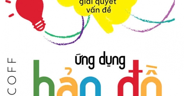 Ứng Dụng Bản Đồ Tư Duy | Newshop.vn: Sách