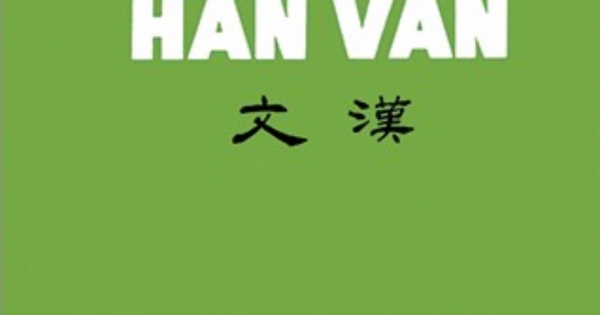 Hán Văn - Trần Trọng San | Newshop.vn: Sách