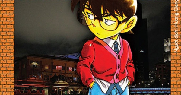 Thám Tử Lừng Danh Conan - Tập 83 | Newshop.vn: Sách, Truyện, Tiểu Thuyết