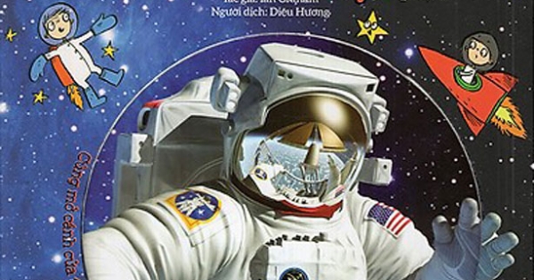 Tìm Hiểu Về Vũ Trụ | Newshop.vn