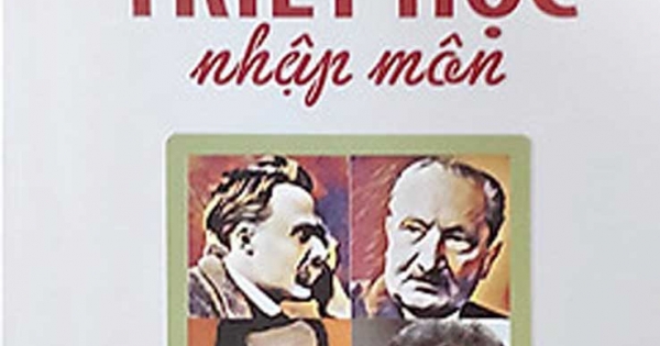 Phản Triết Học Nhập Môn | Newshop.vn