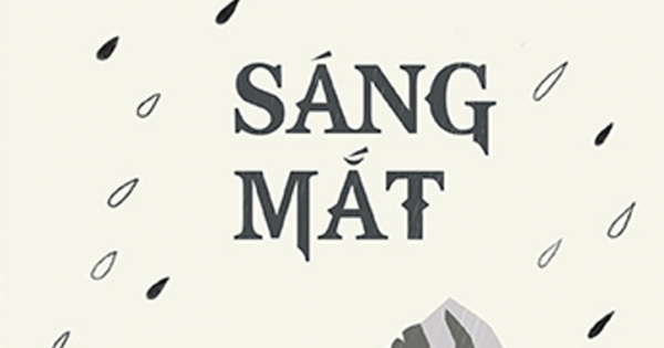 Sáng Mắt | Newshop.vn: Sách, Truyện, Tiểu Thuyết