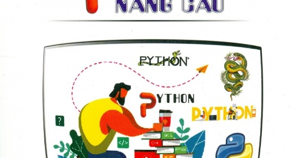 Kỹ Thuật Lập Trình Python Nâng Cao | Newshop.vn: Sách