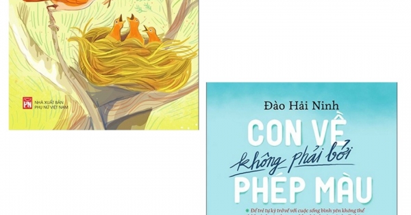 Combo Con Về + Con Về Không Phải Bởi Phép Màu (Bộ 2 Cuốn) | Newshop.vn ...