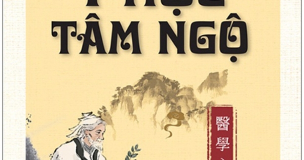 Y Học Tâm Ngộ | Newshop.vn