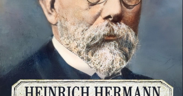 Kể Chuyện Cuộc Đời Các Thiên Tài: Heinrich Hermann Robert Koch - Nhà Vi ...