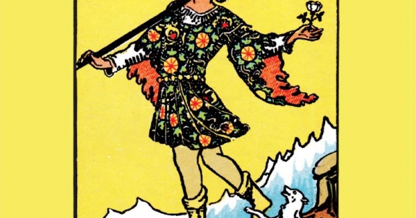 Bộ Bài Rider Waite Smith Tarot | Newshop.vn: Sách
