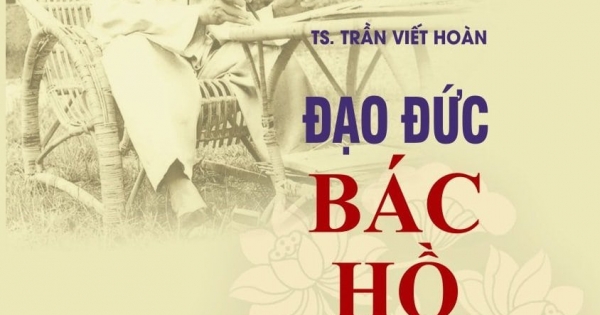 Đạo Đức Bác Hồ - Tấm Gương Soi Cho Muôn Đời | Newshop.vn: Sách