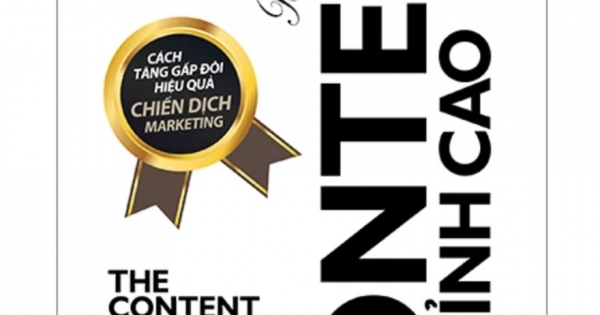Bí Kíp Viết Content Đỉnh Cao | Newshop.vn: Sách