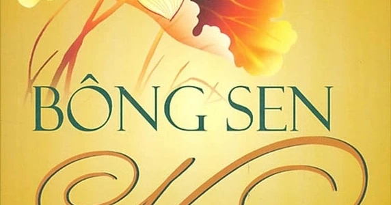 Bông Sen Vàng | Newshop.vn: Sách