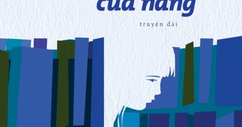 Tiệm Sách Của Nàng - Nguyễn Nhật Ánh (Bìa Cứng) | Newshop.vn: Sách, Truyện, Tiểu Thuyết