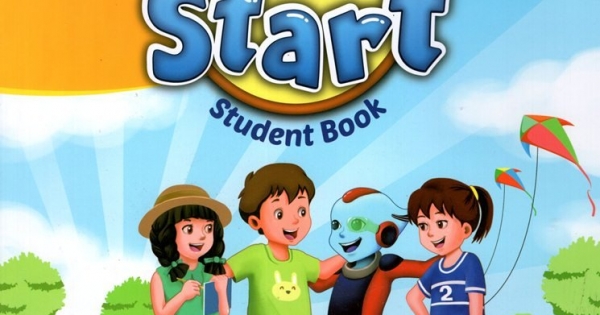 i-Learn Smart Start Grade 4 Student Book (Phiên Bản Dành Cho Các Tỉnh ...