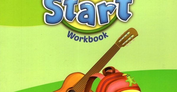 i-Learn Smart Start Grade 5 Workbook (Phiên Bản Dành Cho Các Tỉnh ...